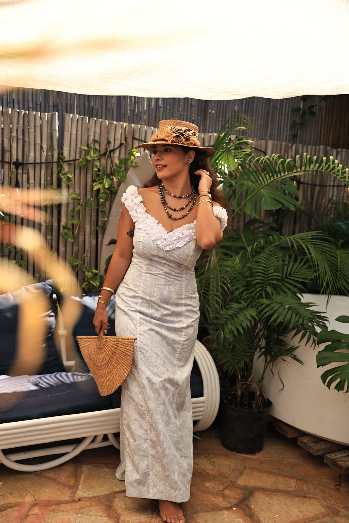 Explore Hawaiian dress and muumuu dress online | Muumuu Mall by Muumuu ...