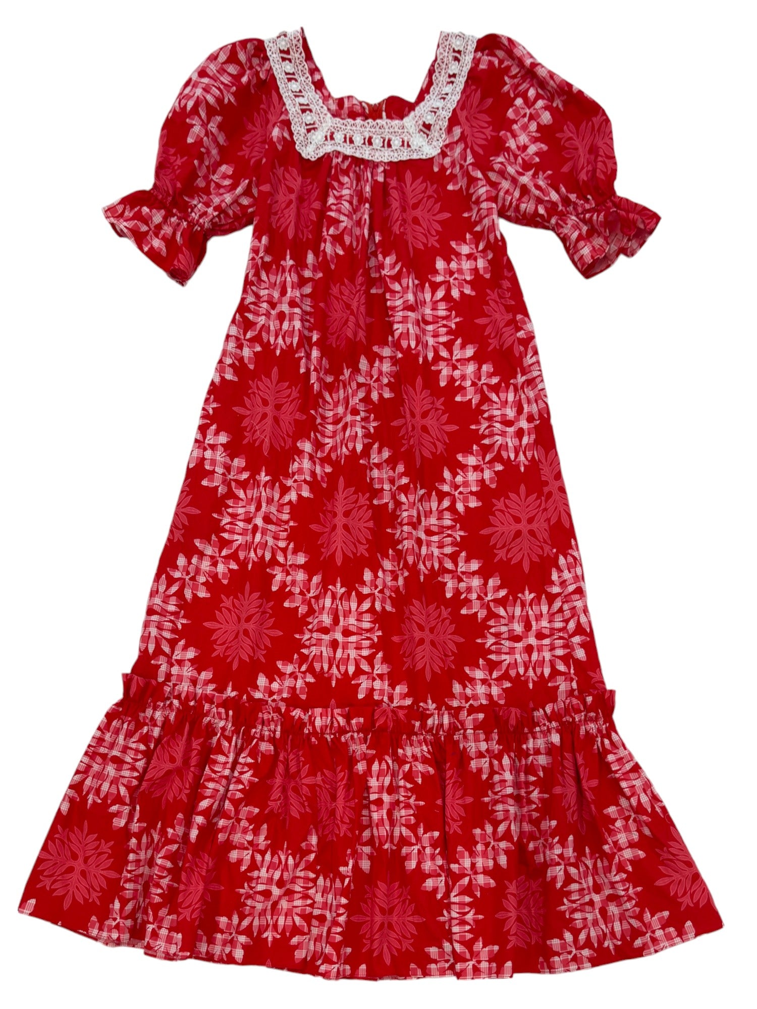 Hawaiian Apparels Dresses and Shirts | Muumuu Outlet | Muumuu Mall by ...