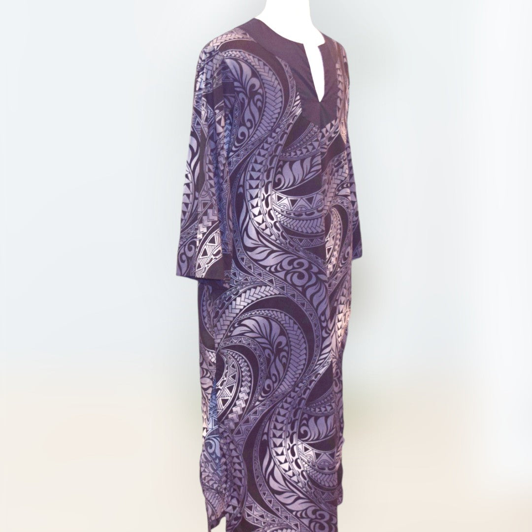 Men's Kaftan Muumuu | Muumuu Mall by Muumuu Rainbow