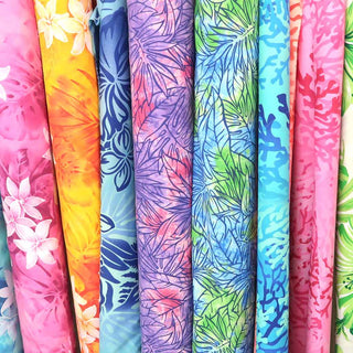 Hawaiian Fabric Specialty Store - Fabric Hawaii | Muumuu Mall by Muumuu ...