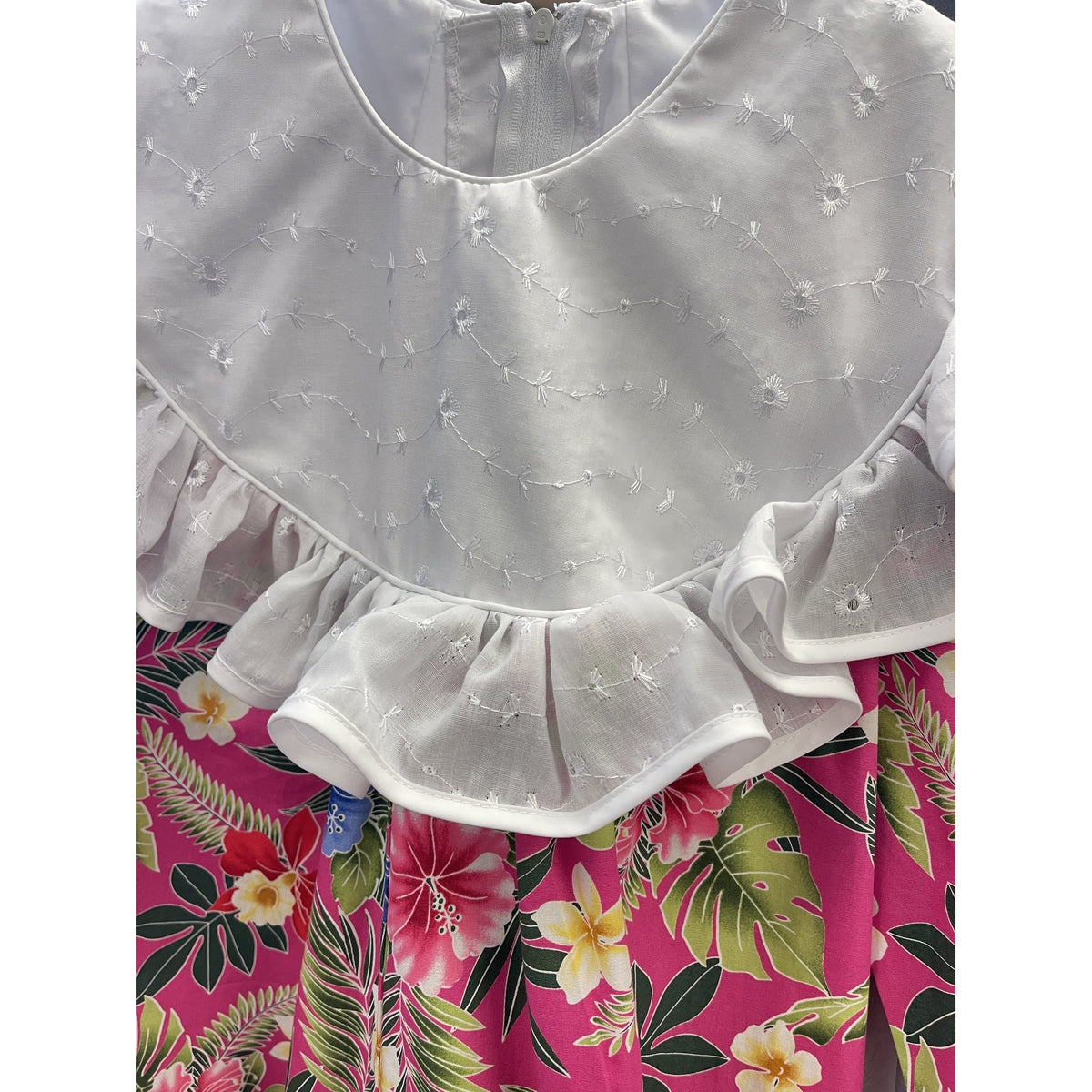 Muumuu Mall | Hawaiian Clothing for Men, Women, and Pets | Muumuu Mall ...