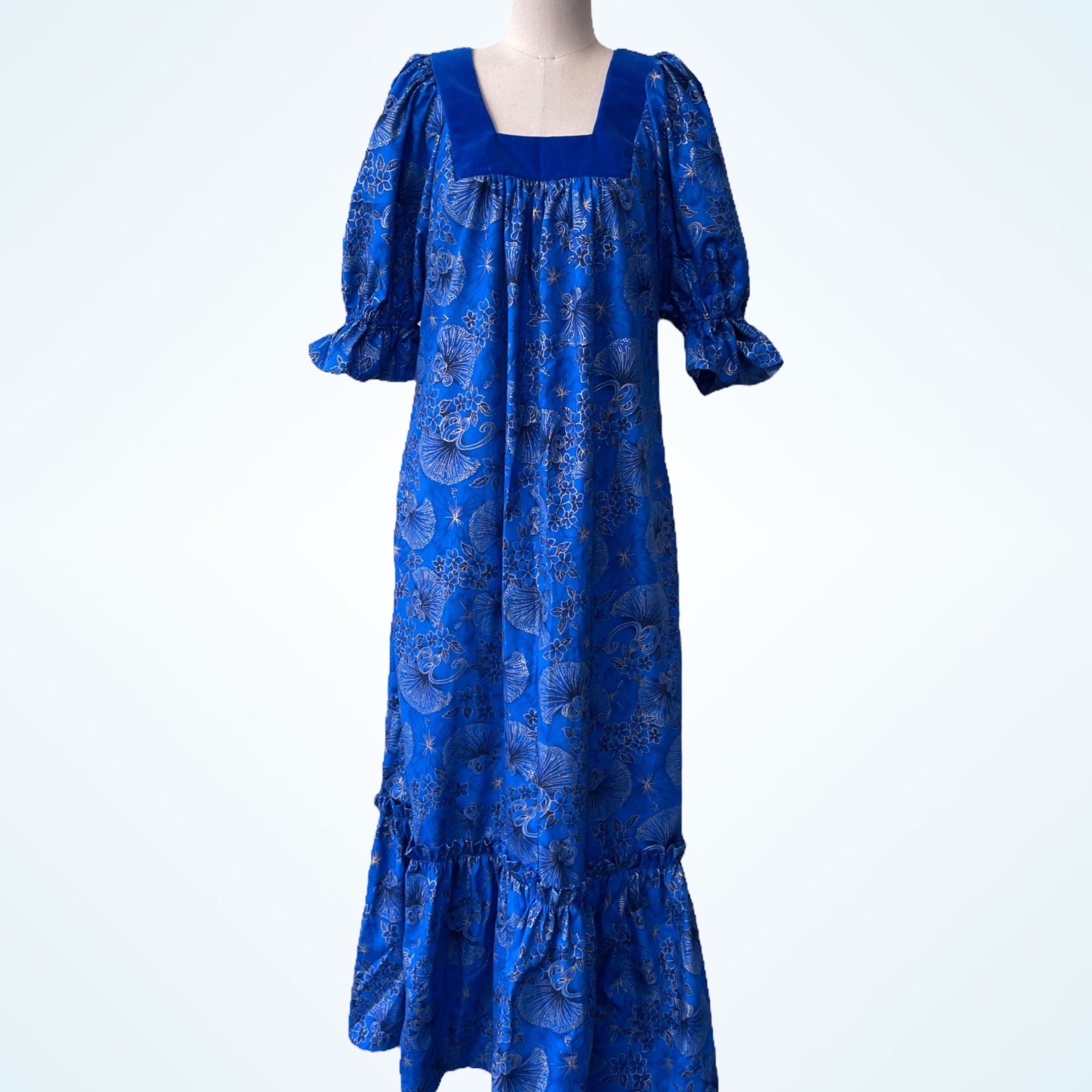 Explore Hawaiian dress and muumuu dress online | Page 5 | Muumuu Mall ...