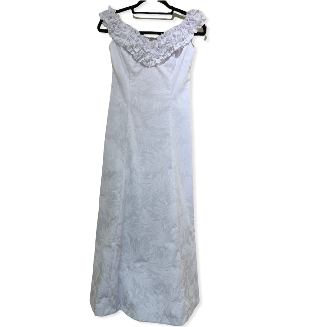 White, Cream Dresses | Muumuu Mall by Muumuu Rainbow