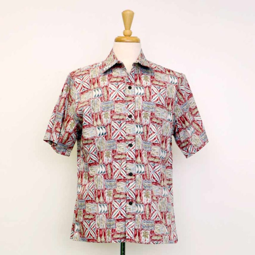 The best Men’s Hawaiian shirts and Aloha shirts online | Muumuu Mall by ...