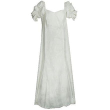 White, Cream Dresses | Muumuu Mall by Muumuu Rainbow
